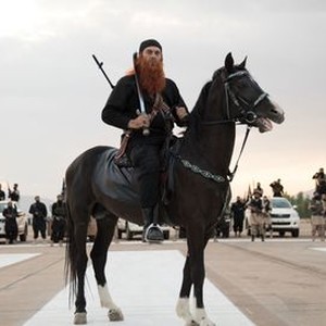 Damascus Time - Rotten Tomatoes