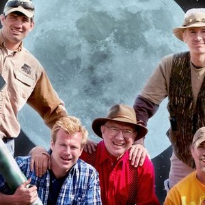 Rocket City Rednecks - Rotten Tomatoes