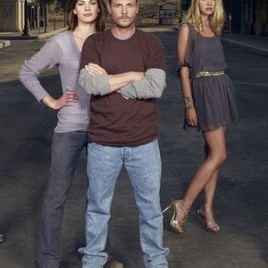 Persons Unknown: Season 1, Episode 12 - Rotten Tomatoes