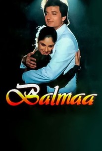 Balmaa | Rotten Tomatoes