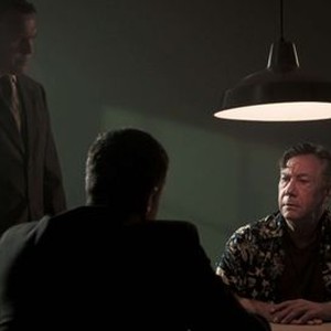 The Perfect Suspect - Rotten Tomatoes