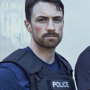 Trigger Point - Rotten Tomatoes