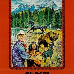 Mustang Country - Rotten Tomatoes