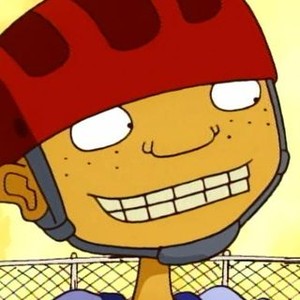 Rocket Power: Season 1, Episode 18 - Rotten Tomatoes