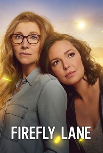 Firefly Lane: Season 2, Episode 5 | Rotten Tomatoes