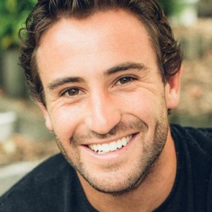 Cameron Jones - Rotten Tomatoes