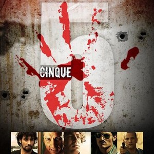 5 (Cinque) - Rotten Tomatoes