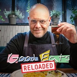 Good Eats: Reloaded - Rotten Tomatoes