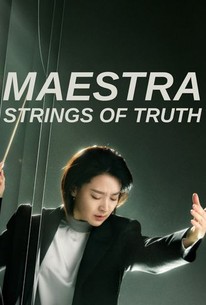 Maestra: Strings of Truth: Season 1, Episode 5 - Rotten Tomatoes