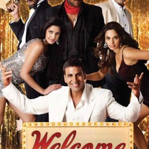 Welcome - Rotten Tomatoes