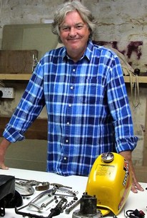 James May: The Reassembler: Season 2, Episode 3 | Rotten Tomatoes