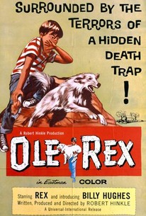 Ole Rex | Rotten Tomatoes