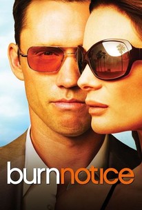 Burn Notice: Season 3, Episode 9 | Cast and Crew | Rotten Tomatoes