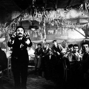 Lazar Ristovski - Rotten Tomatoes