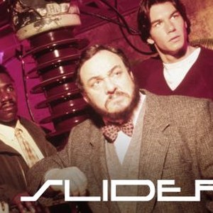 Sliders - Rotten Tomatoes