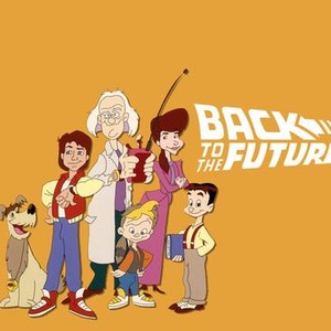 Back to the Future - Rotten Tomatoes