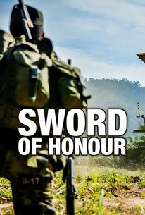 Sword of Honour | Rotten Tomatoes