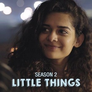 Little Things - Rotten Tomatoes