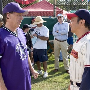 The Benchwarmers - Rotten Tomatoes