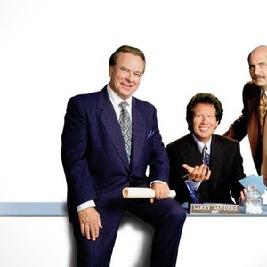 The Larry Sanders Show - Rotten Tomatoes