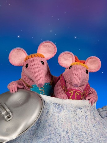 moon clangers