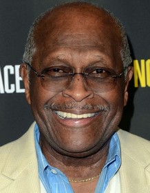 Herman Cain | Rotten Tomatoes