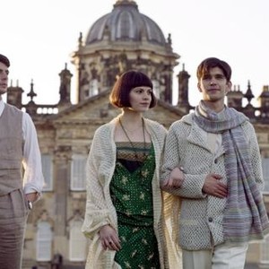 Matthew Goode - Rotten Tomatoes