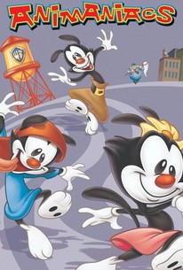 Animaniacs: Season 5 - Rotten Tomatoes