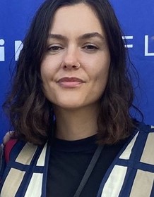 Ashley Burritt | Rotten Tomatoes