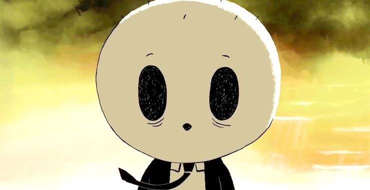 Birdboy: The Forgotten Children - Rotten Tomatoes