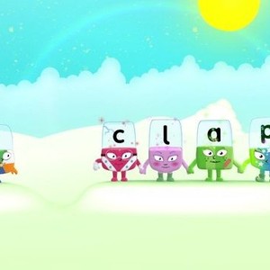 Alphablocks: Season 4, Episode 2 - Rotten Tomatoes