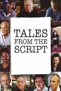 Tales From the Script | Rotten Tomatoes