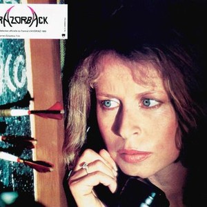 Judy Morris - Rotten Tomatoes