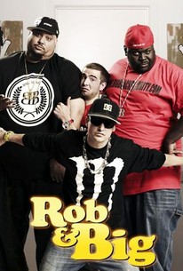 Rob & Big: Season 3, Episode 6 | Rotten Tomatoes