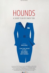 Hounds - Movie Reviews | Rotten Tomatoes