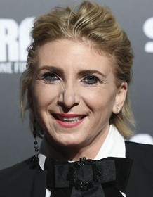 Barbara Foria | Rotten Tomatoes