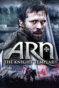 Arn: The Knight Templar - Rotten Tomatoes