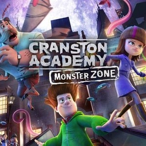 Cranston Academy: Monster Zone - Rotten Tomatoes