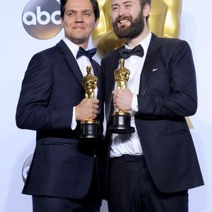 Benjamin Cleary - Rotten Tomatoes