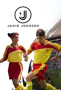 Jamie Johnson: Season 4 | Rotten Tomatoes