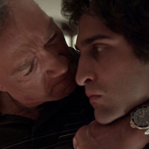 Teddy Boy - Rotten Tomatoes