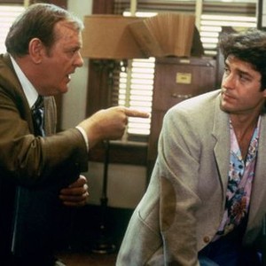 Eugene Roche - Rotten Tomatoes