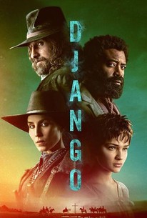 Django - Rotten Tomatoes