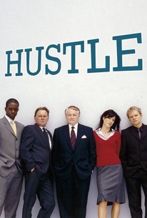 Hustle: Season 2 | Rotten Tomatoes