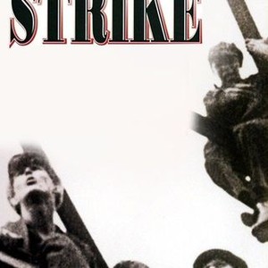 Strike - Rotten Tomatoes