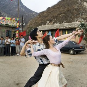 Mao's Last Dancer - Rotten Tomatoes