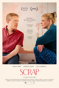 Scrap (2022) | Rotten Tomatoes