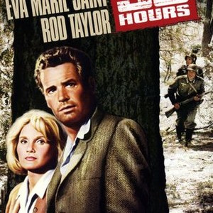 36 Hours - Rotten Tomatoes