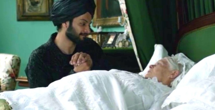 Victoria & Abdul - Rotten Tomatoes