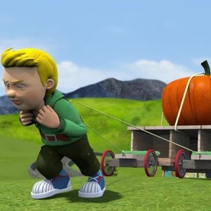 Fireman Sam: Season 11, Episode 13 - Rotten Tomatoes